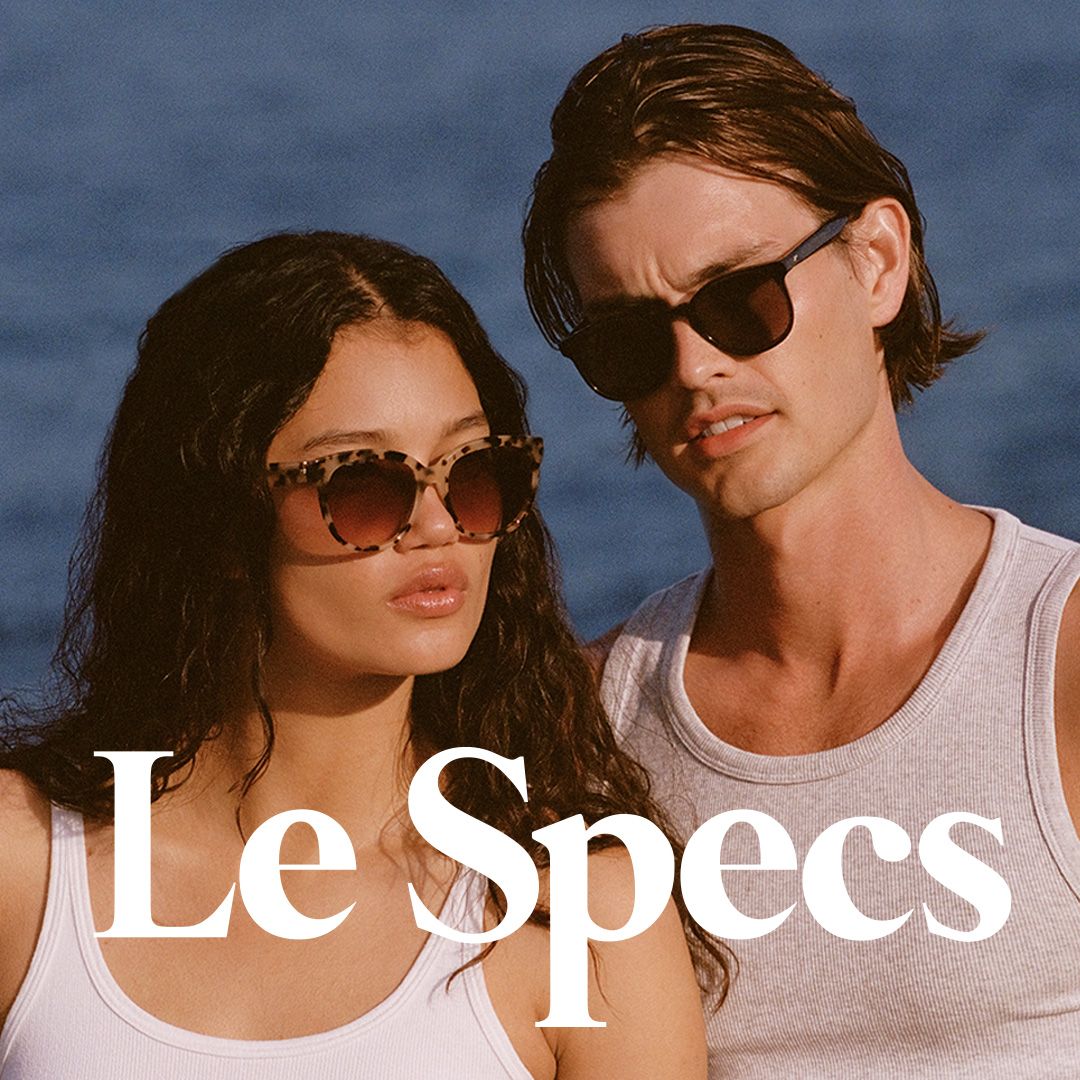 LE SPECS Official Malaysia & Singapore | Trendy Sunglasses & Stylish Eyewear – Page 4 – PRESENCE ...