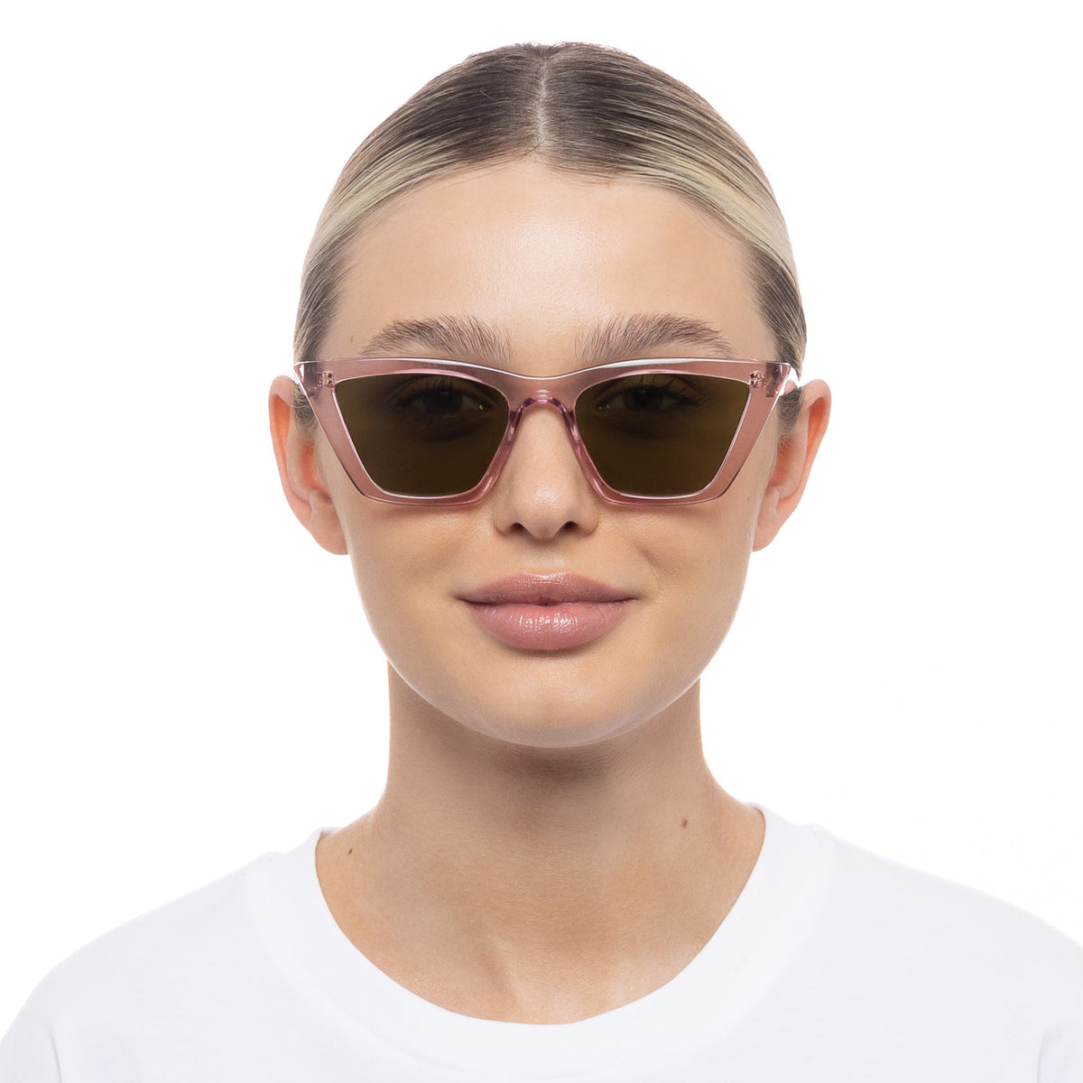 Le Specs Velodrome | Pink Sunglasses - Official Malaysia & Singapore – PRESENCE Paris