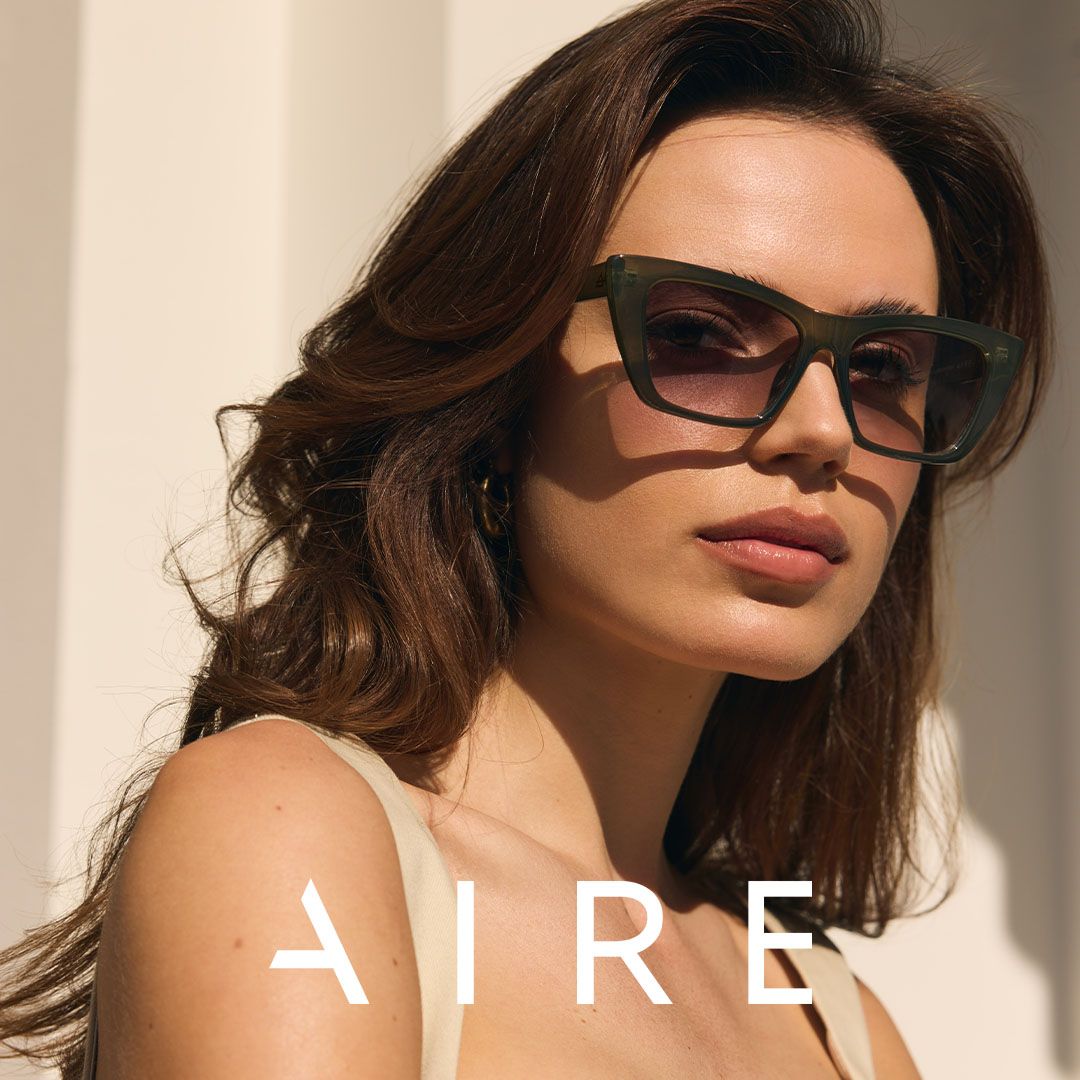 AIRE Shades | Sunglasses & Eyewear | Official Malaysia & Singapore ...