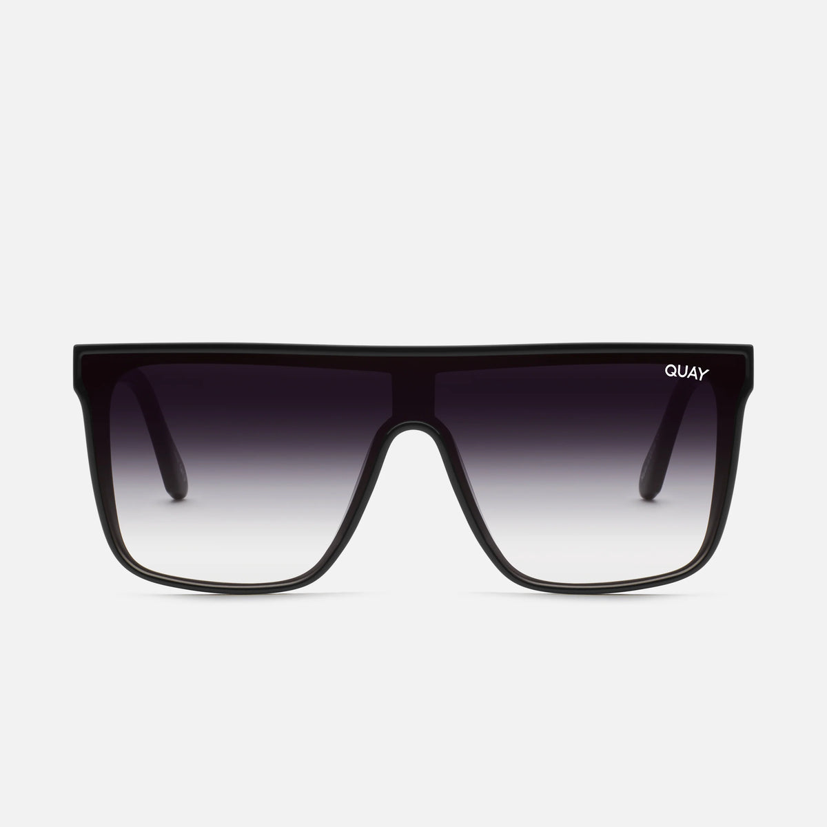 QUAY Nightfall Sunglasses - Black/Fade – PRESENCE Paris