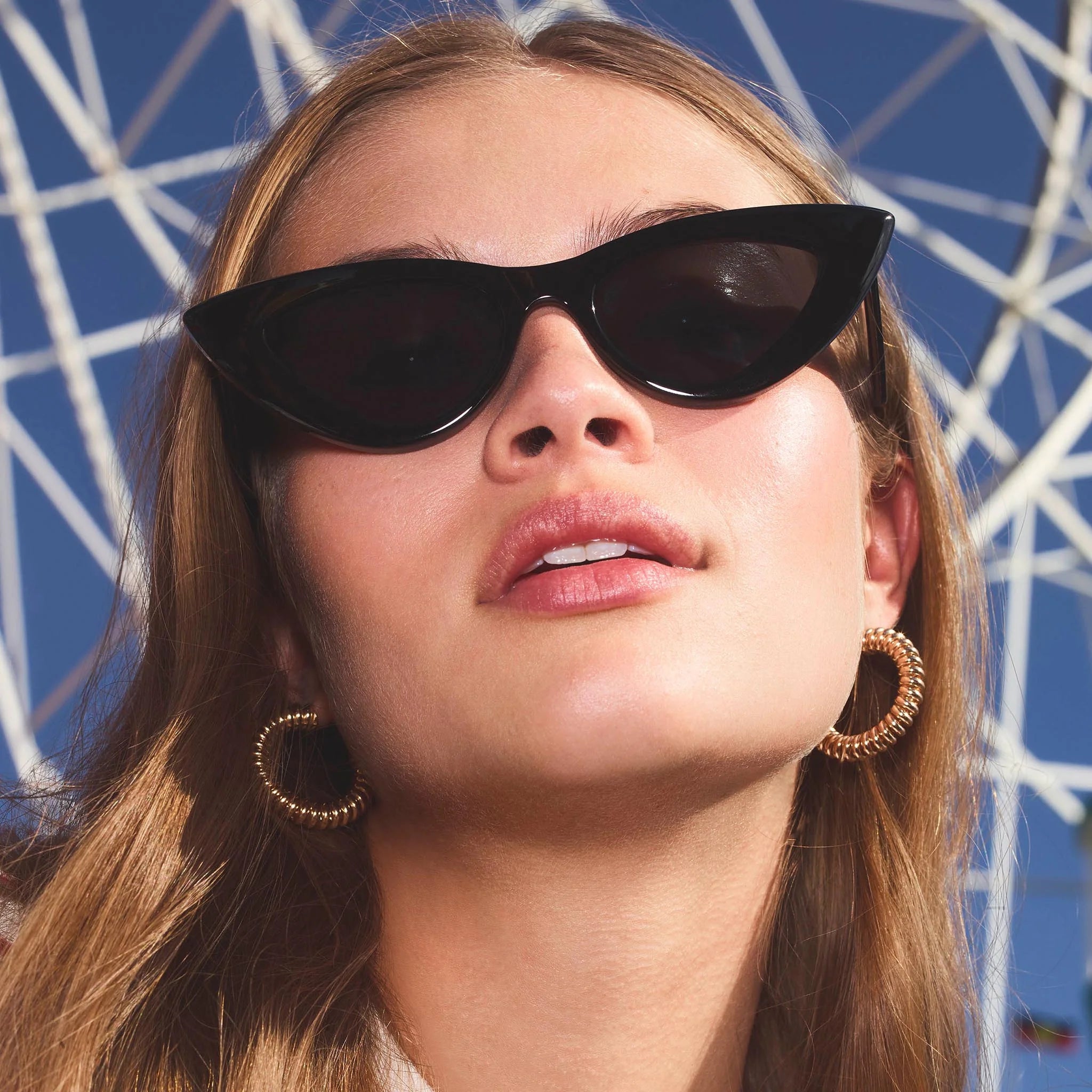 Le Specs Hypnosis | Black Sunglasses - Official Malaysia & Singapore – PRESENCE Paris